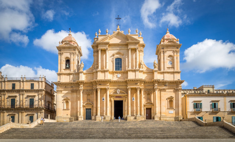 Visit Syracuse: TOP 18 Things to Do and Must See | Sicily Travel