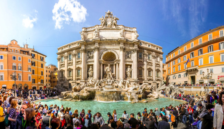 27 Best Things to Do in Rome | TOP Places to Visit | 2025