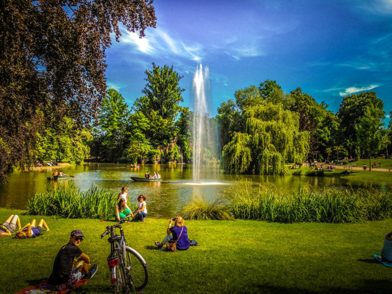 Week End à Strasbourg: Que Faire et Voir? | Le Guide Ultime 2022