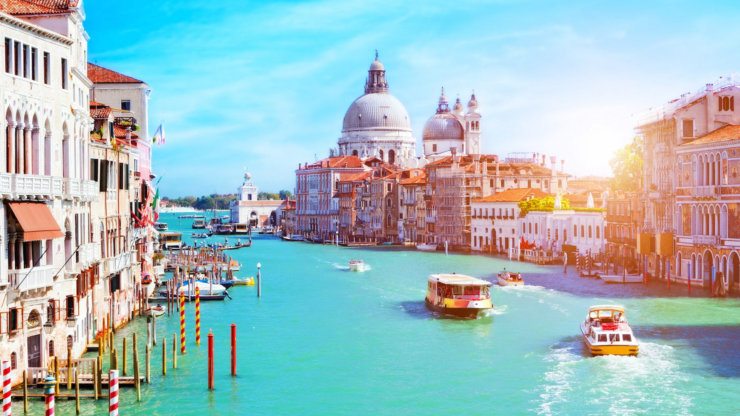 20 Best Things to do in Italy | Must-see places and attractions | Visit ...