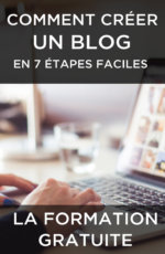 Comment créer un blog en 7 étapes FACILES | Formation GRATUITE