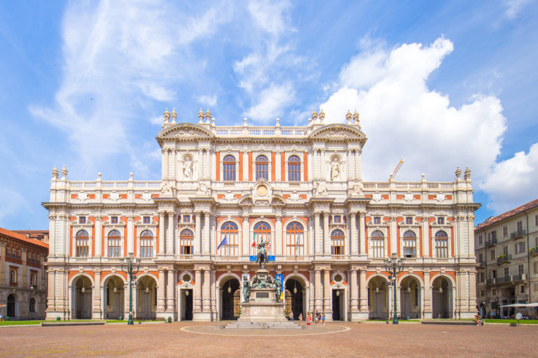 Visit Turin: TOP 20 Things to Do and Must See Attractions | Italy Travel