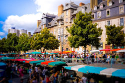 15 Best Things to Do in Rennes | + Tips | Visit Rennes 2025