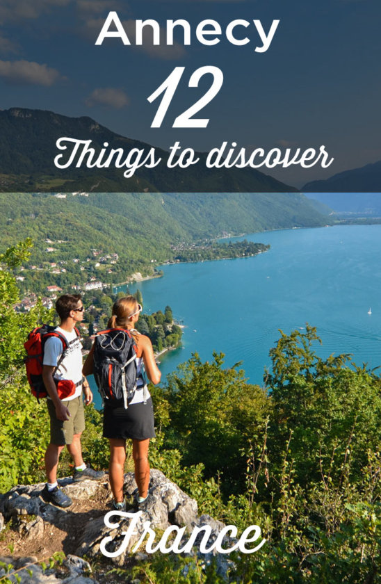 Visit Annecy: 17 Best Things to Do and See in Annecy | France Travel