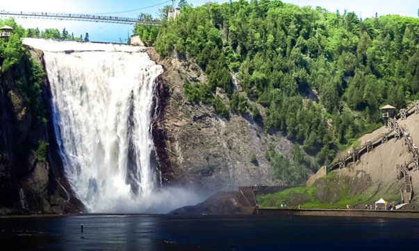 10 Days in Quebec: The Ultimate Itinerary (First Time Visit)