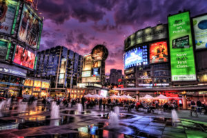 17 Epic Things to Do in Toronto (Perfect First Time Visit)