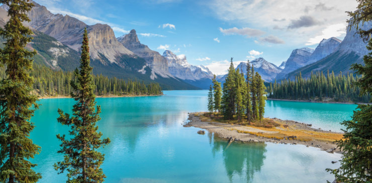 Road Trip in Canada: I 5 Migliori Itinerari (+ Consigli)