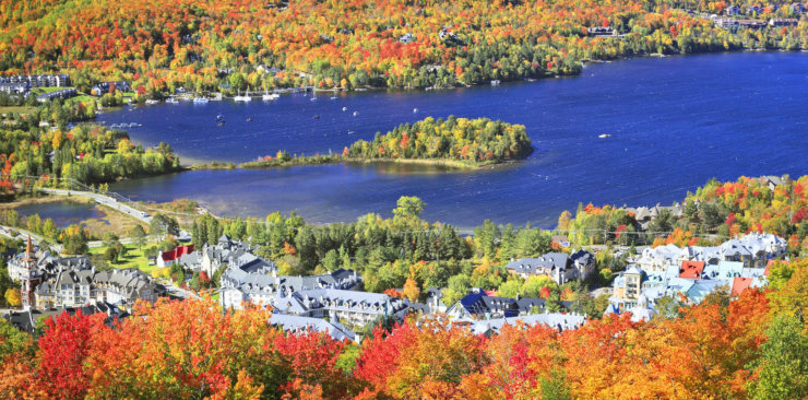 Les 7 meilleurs circuits au Québec | Notre Sélection | Voyage Québec