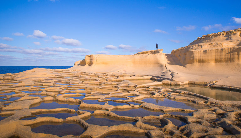 Les 25 plus Belles Plages de Malte et Gozo | + Conseils | Voyage Malte