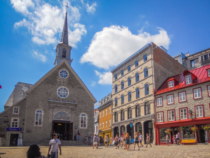 17 Epic Things to Do in Quebec City (Ideal First Time Visit)