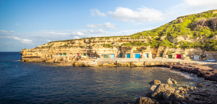 10 Best Things to Do in Gozo | Best Places To Visit | 2025