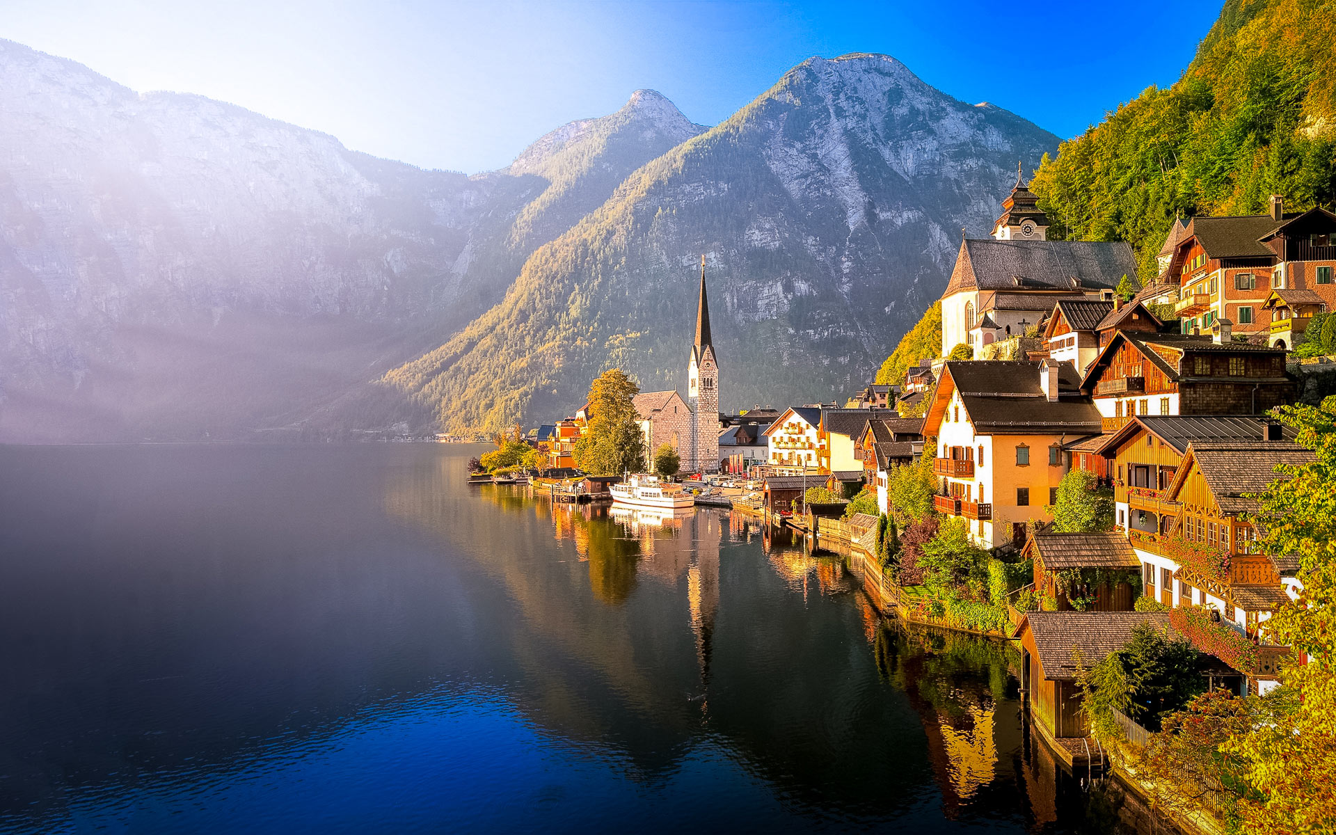 Visiter Hallstatt TOP 6 Faire Et Voir O Dormir Voyage Autriche