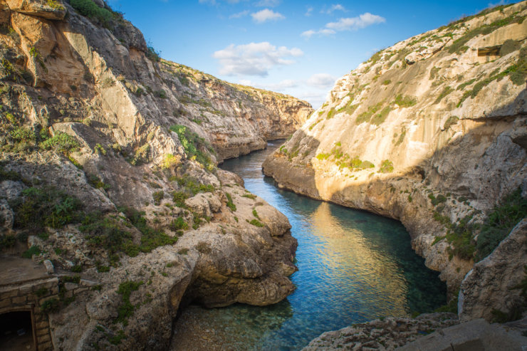 Les 25 plus Belles Plages de Malte et Gozo (avec Photos)
