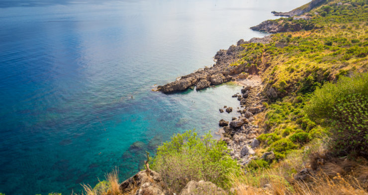 Zingaro Nature Reserve | How to visit + My Best Tips | Sicily Guide 2022