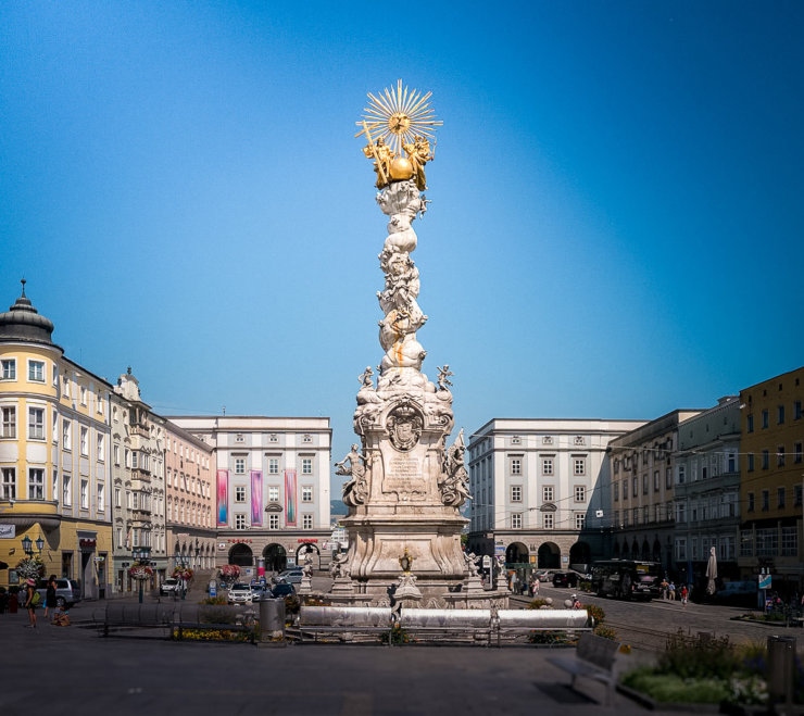 12 Best Things to Do in Linz | TOP Places to Visit | 2025