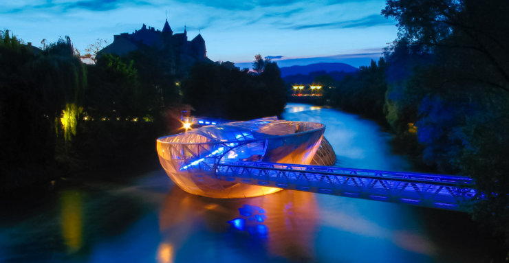 10 Best Things to Do in Graz | TOP Places to Visit | 2025