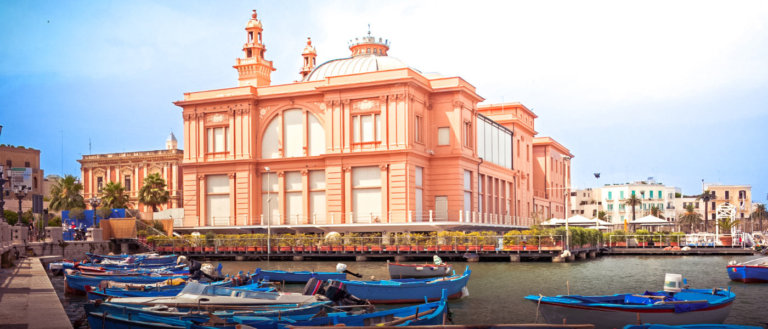 12 Best Things to Do in Bari | All Places to Visit (2025)