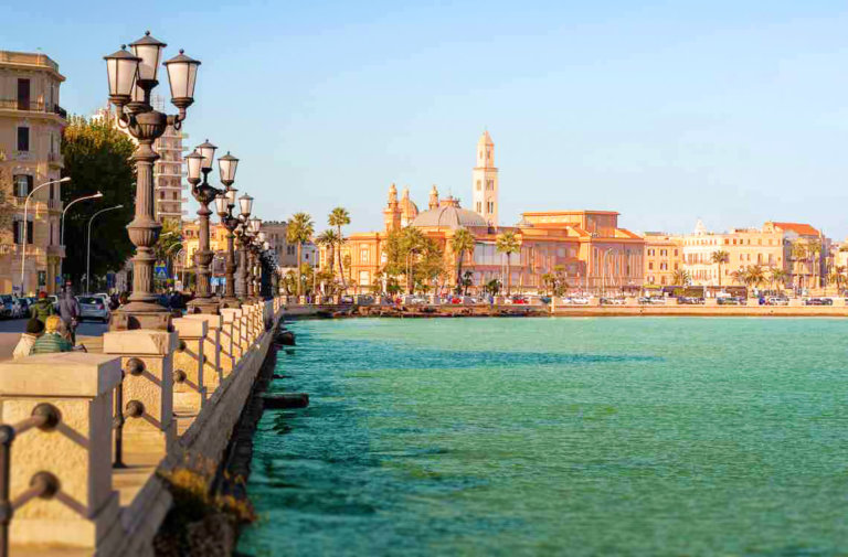 12 Best Things to Do in Bari | All Places to Visit (2025)