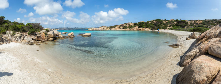 La Maddalena: O que Fazer? | Pontos Turísticos + Onde Ficar | Sardenha