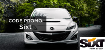 Code Promo Sixt | 25% de réduction - décembre 2025 | Location voiture