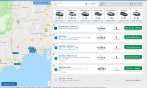 Location Voiture Pas Cher | Meilleur Prix + Conseils | Comparatif 2024