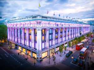 One Week in London: Perfect 7-Day Itinerary (1st time visit)