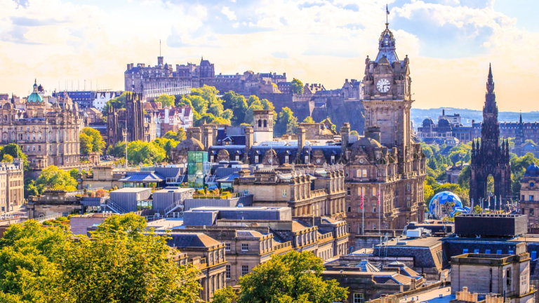 20 Best Things to Do in Glasgow | Attractions + Tips | Visit Scotland 2025