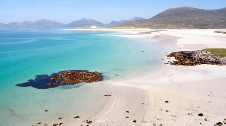 Que Faire en Ecosse: TOP 15 Lieux à Visiter Absolument | Voyage Tips