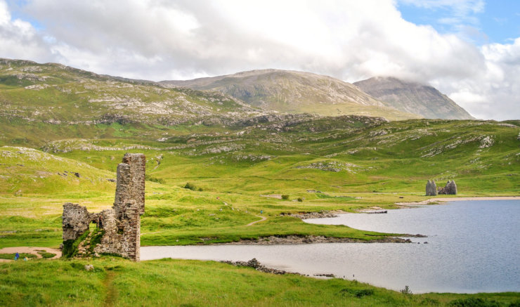 Qué Ver en las Highlands de Escocia | 20 Cosas que Hacer | Tierras Altas