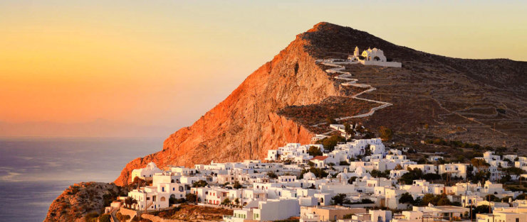 15 Best Cyclades Islands | Guide + Tips | Greece 2025