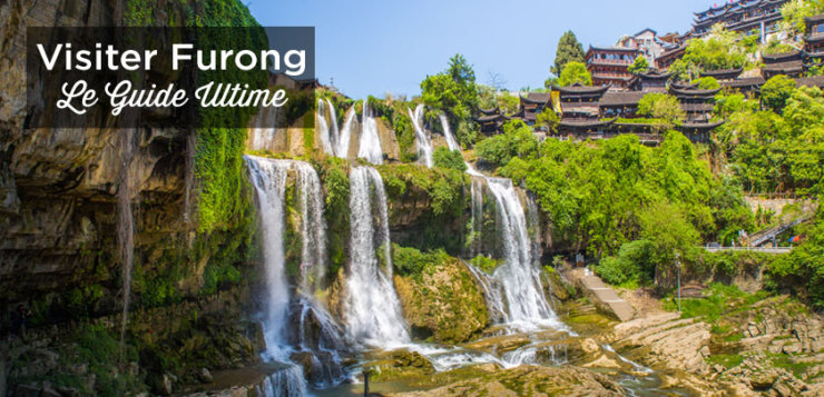 Visiter Furong: Que Voir? | Guide Ultime + Où Dormir? | Voyage Chine