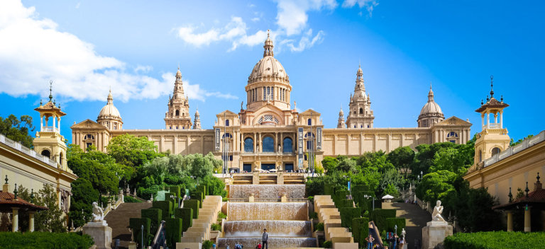 5 Days in Barcelona: The Perfect Itinerary (First Time Visit)