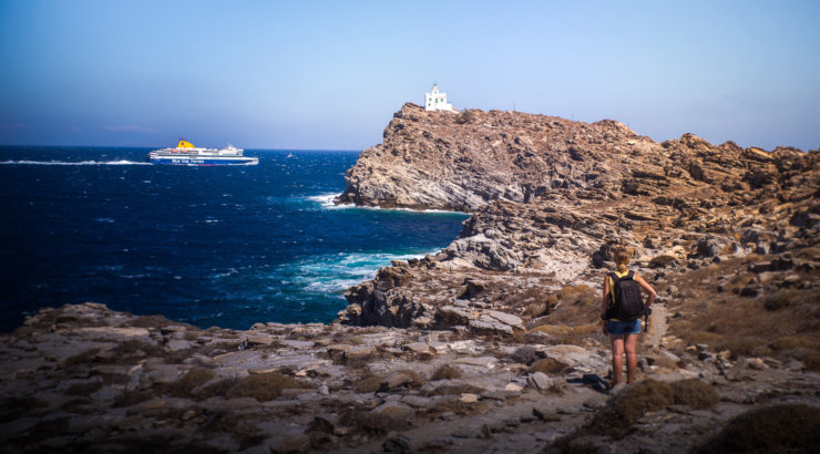 15 Best Cyclades Islands | Guide + Tips | Greece 2025