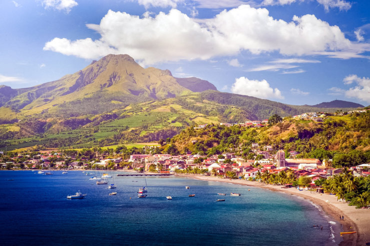 2 Semaines en Martinique | Itinéraire de 14-15 Jours + Conseils | 2024