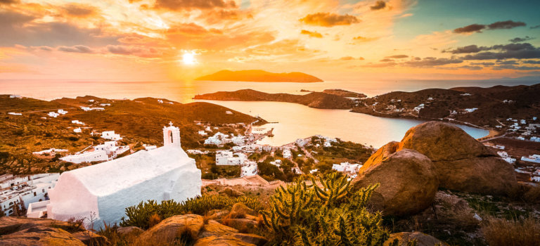 15 Best Cyclades Islands | Guide + Tips | Greece 2025
