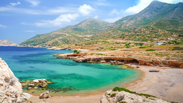 Visiter les Cyclades: quelles iles Choisir? | TOP 15 à faire et voir ...