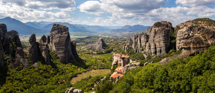 Que faire en Grèce: TOP 20 des lieux à visiter absolument | Voyage Tips