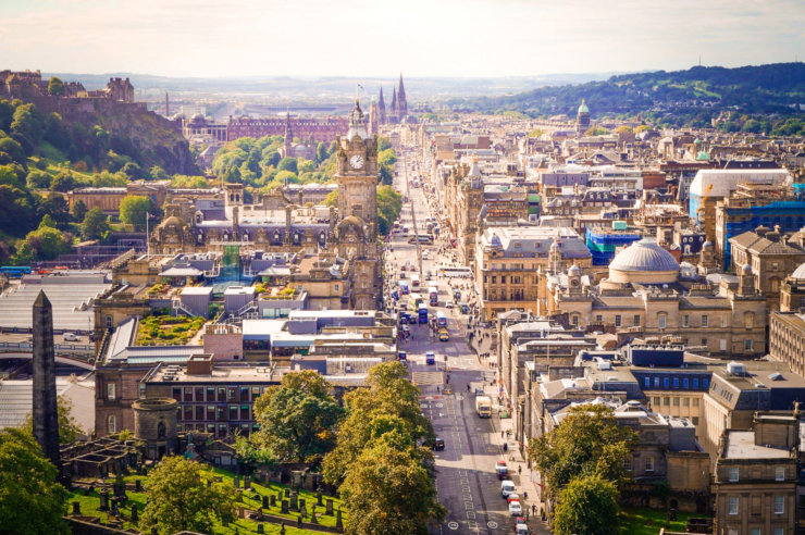 20 Best Things to Do in Edinburgh | Attractions + Tips | Visit Scotland ...