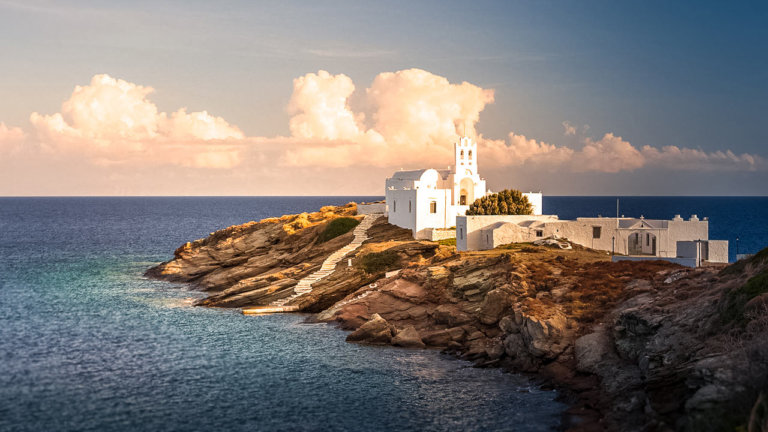 15 Best Cyclades Islands | Guide + Tips | Greece 2025