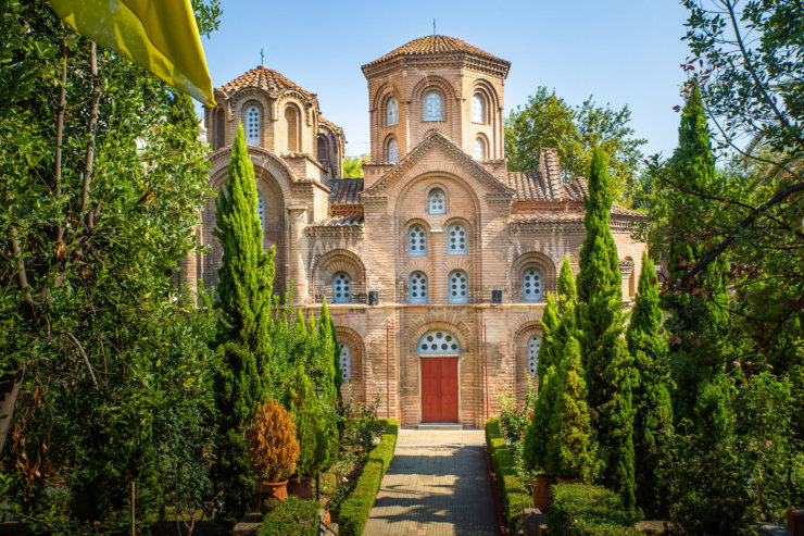 Qué Ver en Tesalónica | 12 Cosas que Hacer y Visitar | Grecia 2021