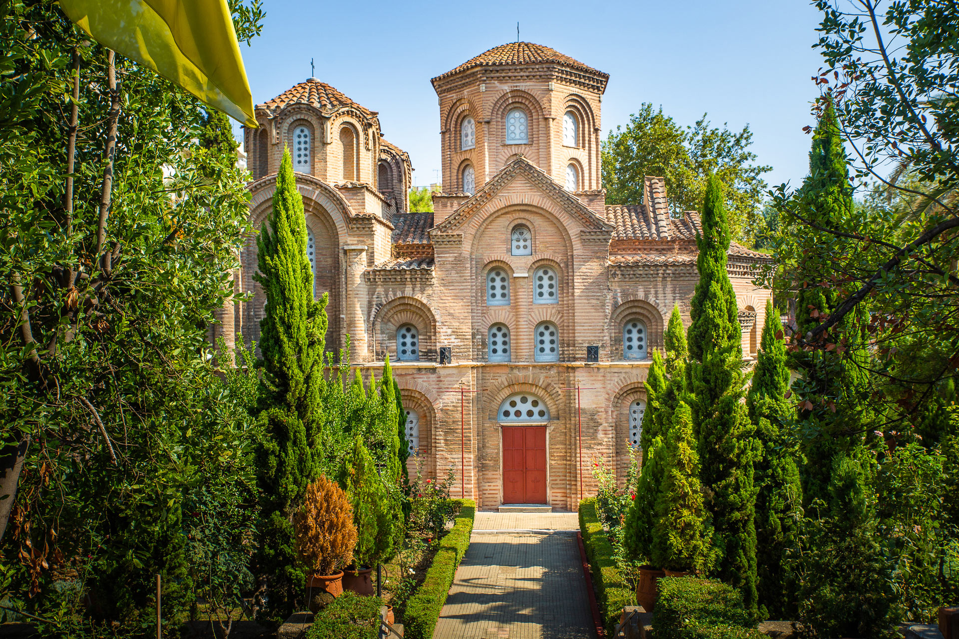 Visiter Thessalonique: TOP 12 à Faire et Voir | Où dormir? | Grèce 2024