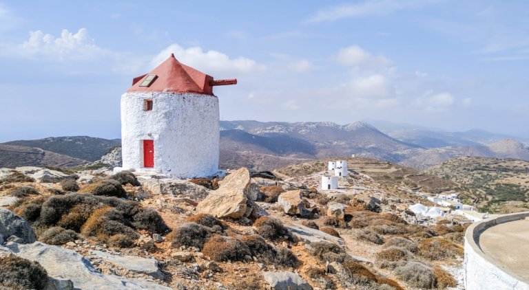 Visit Amorgos: 8 Best Things to Do | Where to stay + Tips | Greece 2025