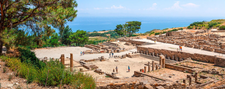 15 Best Things to Do in Rhodes | Attractions + Tips | 2025