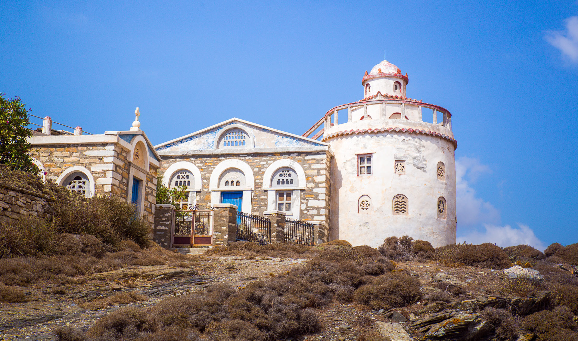 Tinos: 10 Best Things to Do and Must See Attractions | Greece 2025