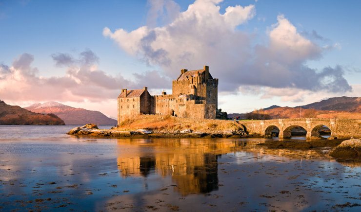 20 Best Things to Do in the Highlands | Best Places to visit | Scotland ...