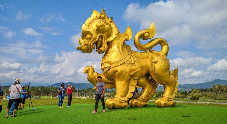 17 Best Things to do in Chiang Rai | + My best tips | Thailand 2025