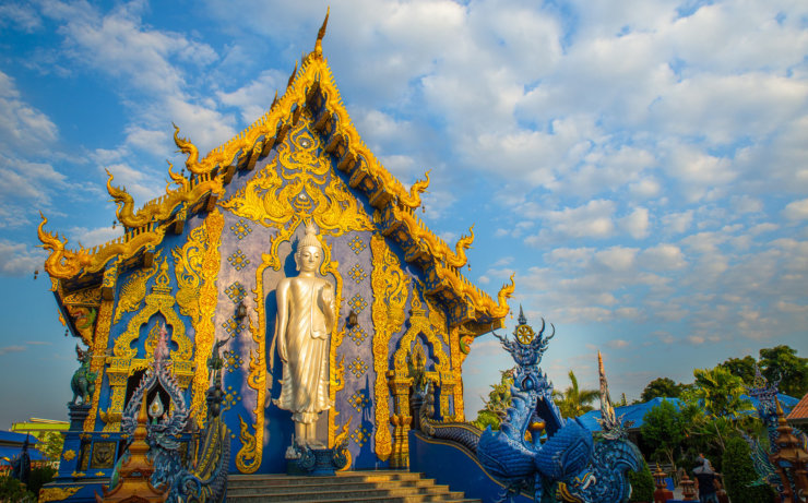 17 Best Things to do in Chiang Rai | + My best tips | Thailand 2025