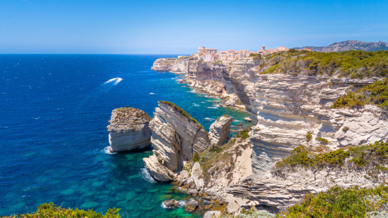 20 Best Things to Do in Bonifacio | Attractions + Tips | Visit Corsica 2025