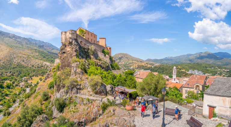 20 Best Things to Do in Corte | Attractions + Tips | Visit Corsica 2025