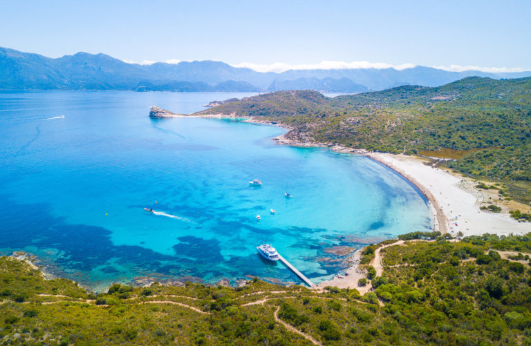 Qué ver en Bastia: 17 Mejores Cosas que Hacer y Visitar | Córcega